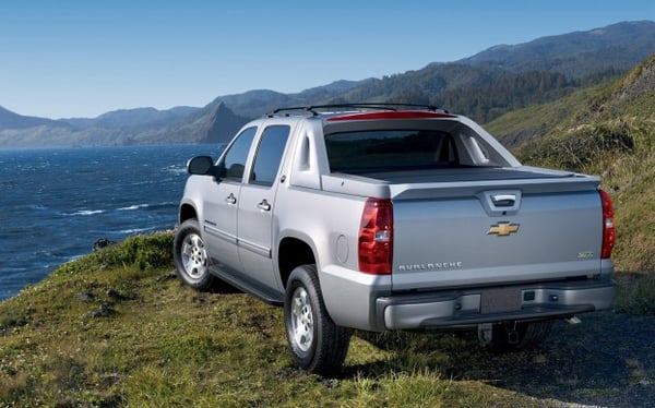 MIKE MAROONE CHEVROLET NORTH - Updated December 2025 - 36 Photos & 147 ...