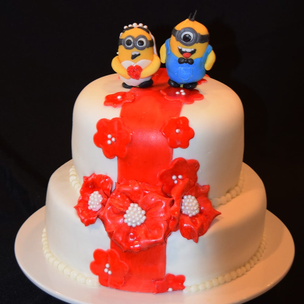 JD CAKES - Updated January 2025 - 12 Photos - Philadelphia ...