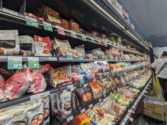 HANNAM SUPERMARKET - Updated January 2026 - 47 Photos - 5609 Imperial ...