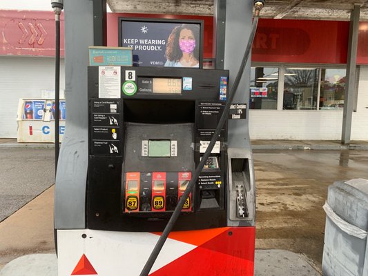 CITGO - Updated October 2025 - 4005 Portsmouth Blvd, Chesapeake ...