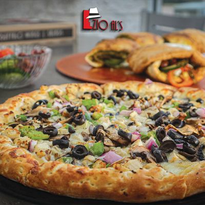 ZIO AL’S PIZZA & PASTA - Updated January 2026 - 27 Photos & 13 Reviews ...