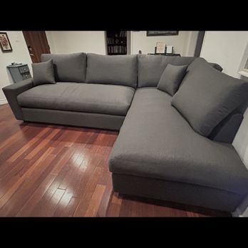 SOFA CLUB - Updated May 2025 - 573 Photos & 983 Reviews - 2500 S ...