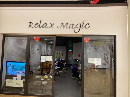 RELAX MAGIC - Updated September 2025 - 16 Reviews - 195 Fox Valley Ctr ...