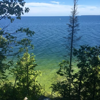 ROCK ISLAND STATE PARK - Updated May 2025 - 19 Photos & 18 Reviews ...