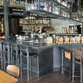 SETTEBELLO PIZZERIA NAPOLETANA - Updated September 2024 - 795 Photos ...