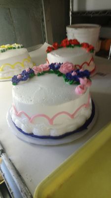 VINCENT’S BAKERY - 16 Photos & 21 Reviews - Bakeries - 2038 Bailey Rd ...