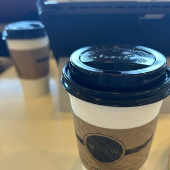 MOTW COFFEE & PASTRIES - Updated June 2024 - 221 Photos & 133 Reviews ...
