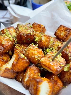 PIKA FOOD TRUCK - Updated September 2025 - 18 Photos - New Britain ...