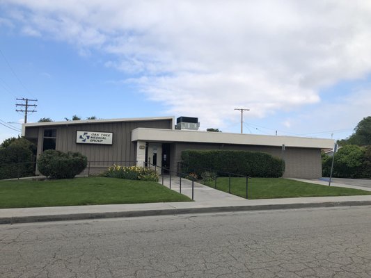 OAK TREE MEDICAL GROUP - Updated May 2026 - 12 Photos & 12 Reviews ...