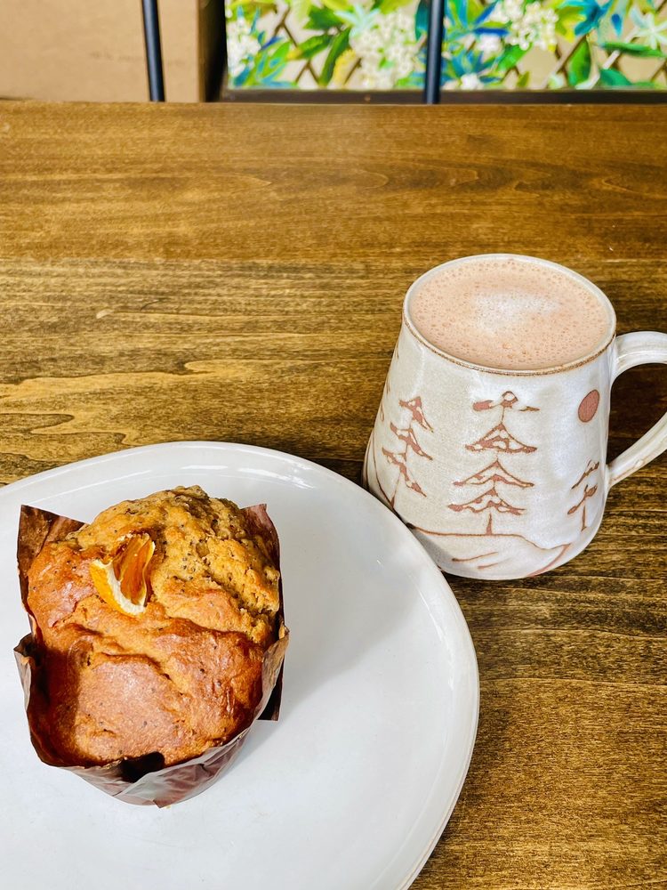 FOREST & FLOUR - 210 Photos & 86 Reviews - 43587 Mission Blvd, Fremont ...