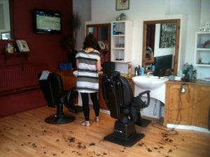 CROP SHOP - 110 Albany Rd, Cardiff, United Kingdom - Barbers - Phone ...