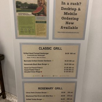 LAKEVIEW CAFE AT SCHWAB - Updated December 2025 - 12 Photos - 2309 ...