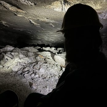 STRATACA - KANSAS UNDERGROUND SALT MUSEUM - Updated May 2025 - 405 ...