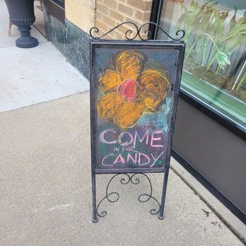 BURKE CANDY & INGREDIENTS - Updated December 2025 - 83 Photos & 33 ...