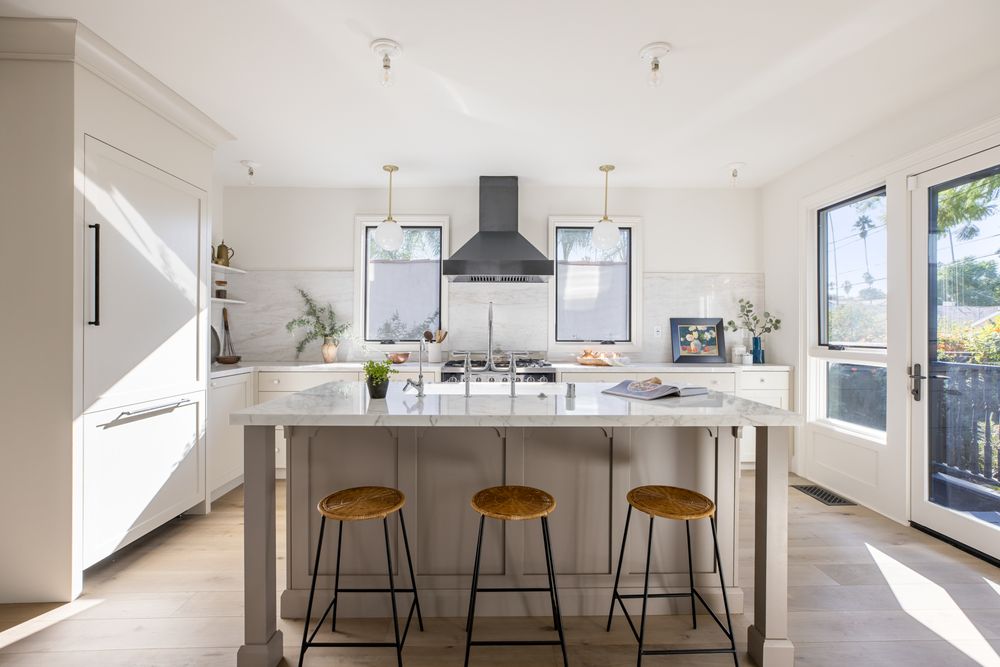 RED ROCK DESIGN BUILD - Updated April 2024 - 16 Photos - Los Angeles ...