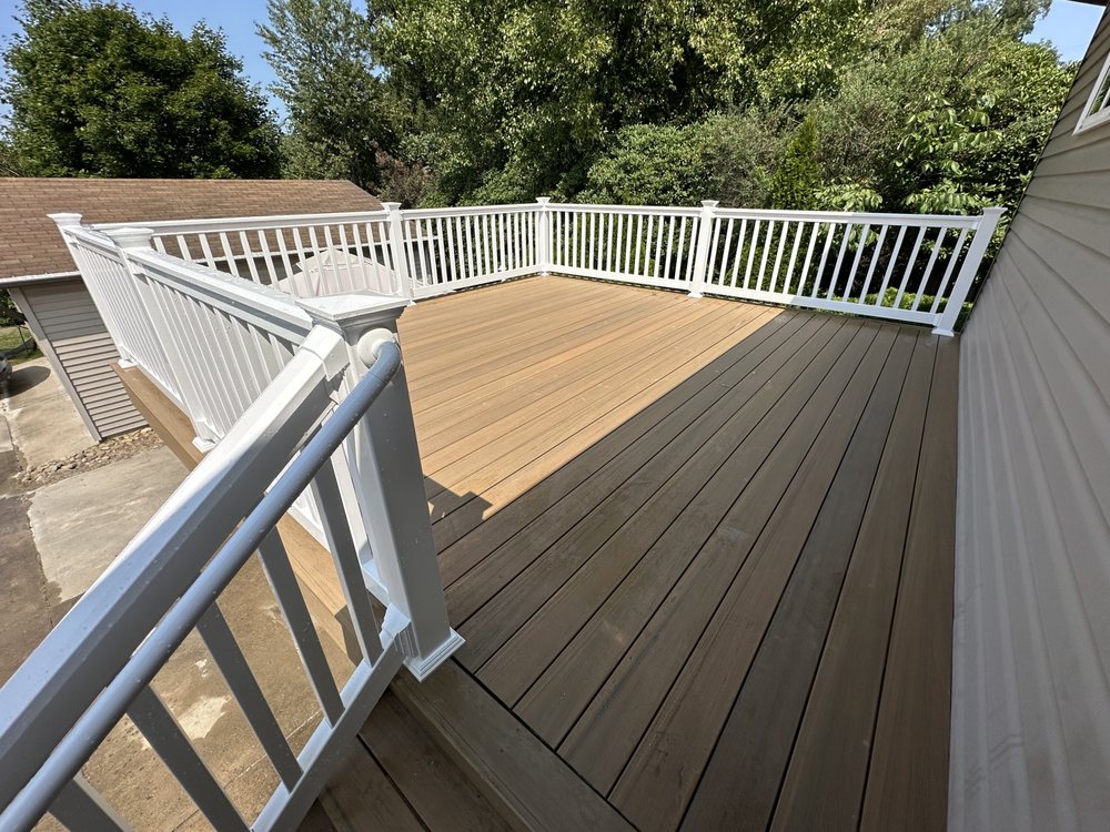 DECK INNOVATIONS - Updated July 2025 - 19 Photos - Pittsburgh ...