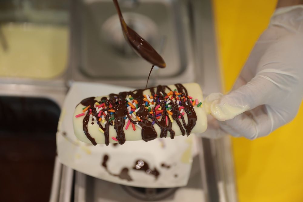 DOLCI GELATI - 237 Photos & 213 Reviews - Gelato - 1420 8th St NW ...