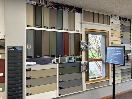 ERIE MATERIALS - Updated December 2025 - 29 Photos - 1492 Clark St Rd ...