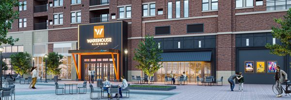 WAREHOUSE CINEMAS ROTUNDA - Updated December 2025 - 120 Photos & 73 ...