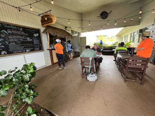 THE TIKI TURTLE CAFE - Updated January 2026 - 26 Photos & 16 Reviews ...