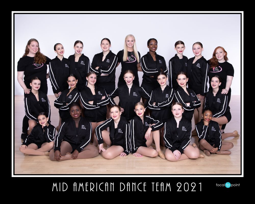 MID AMERICAN STUDIO - Updated December 2025 - 17 Photos - 24425 ...