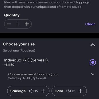 BEGGARS PIZZA - Updated December 2025 - 58 Photos & 59 Reviews - 1640 E ...