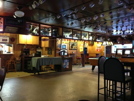 CHIT CHAT BAR GRILL & RESORT - Updated October 2025 - 15578W County Rd ...