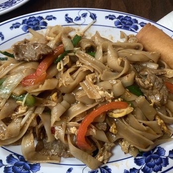 MOUA ASIA COOKING - Updated July 2024 - 12 Photos & 48 Reviews - 1816 S ...