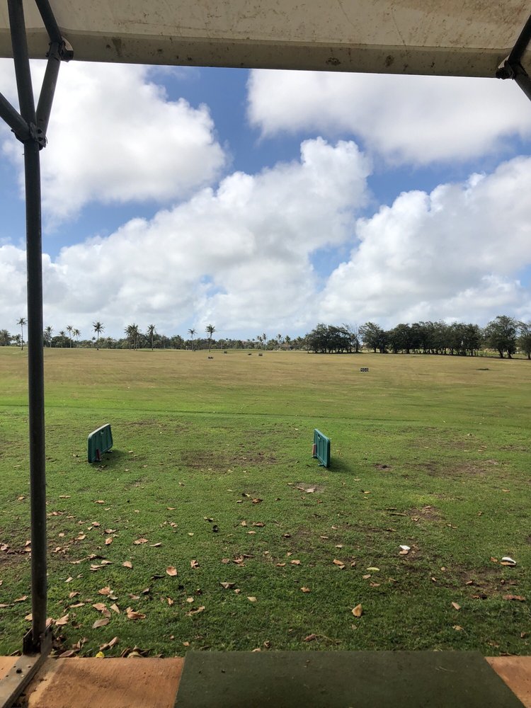 PALM TREE GOLF COURSE - Updated December 2025 - Bommins Blvd, Yigo ...