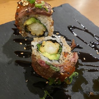 SAMURAI KITCHEN + SUSHI - Updated January 2025 - 163 Photos & 149 ...