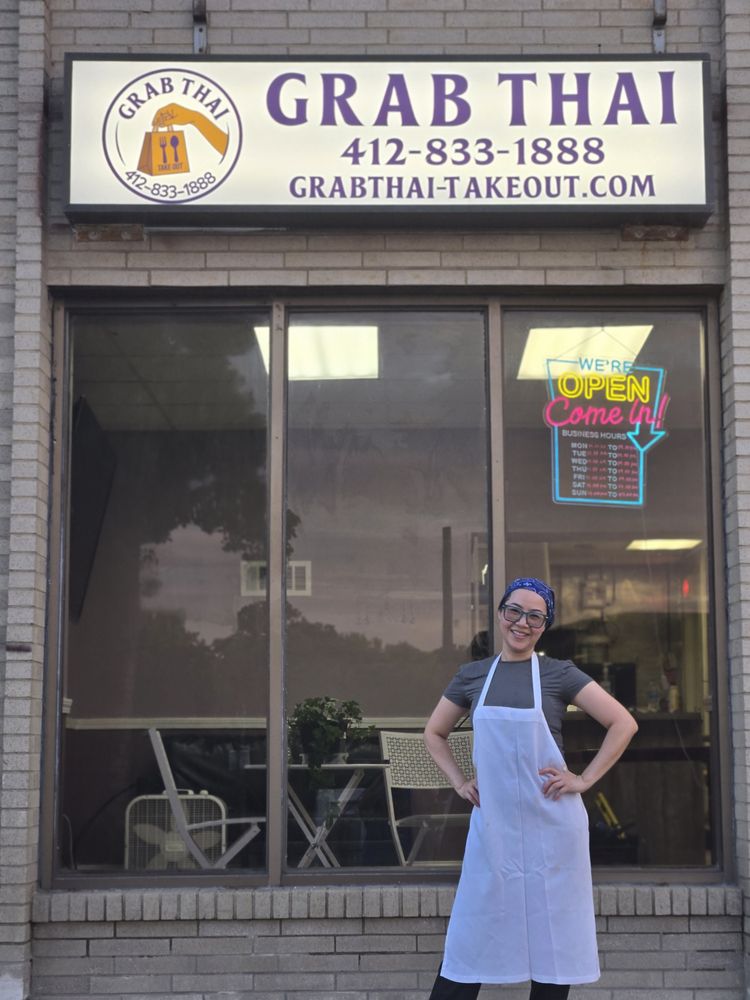 GRAB THAI - Updated December 2025 - 51 Photos & 10 Reviews - 112 ...