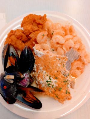 BUFFETOPIA - Updated January 2026 - 260 Photos & 107 Reviews - 9930 ...