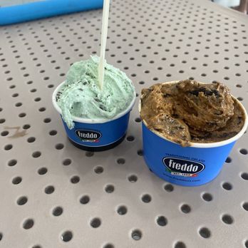 FREDDO - Updated January 2026 - 22 Photos & 19 Reviews - 9455 S Dixie ...