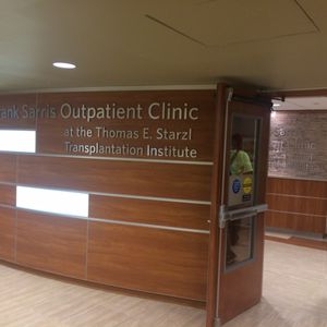 UPMC PASSAVANT-MCCANDLESS INPATIENT REHABILITATION FACILITY - 9100 ...