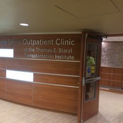 UPMC MONTEFIORE - Hospitals - 3459 Fifth Ave, Pittsburgh, PA - Phone ...