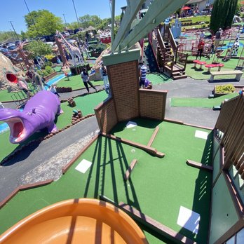 VITENSE GOLFLAND - Updated January 2025 - 96 Photos & 91 Reviews - 5501 ...