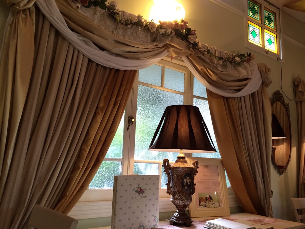 FLUTTERBIES COTTAGE CAFE - Updated April 2024 - 13 Photos - 23-25 ...