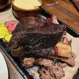 JACK STACK BARBECUE - FREIGHT HOUSE - 2185 Photos & 2659 Reviews - 101 ...