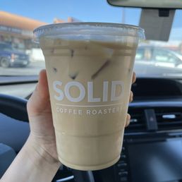 SOLID COFFEE ROASTERS - Updated July 2025 - 1245 Photos & 809 Reviews ...