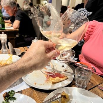 Photos of EMMA PIZZERIA - Updated August 2024 - 337 Photos & 220 ...