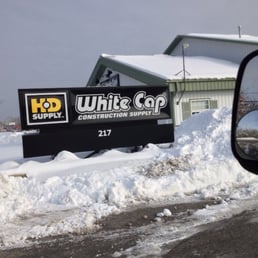 White Cap Construction Supply Reviews | Read Customer Service Reviews of whitecap.com
