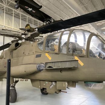 US ARMY AVIATION MUSEUM - Updated December 2025 - 161 Photos & 24 ...