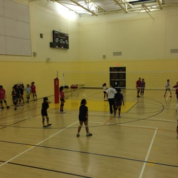 HOLY TRINITY GYM - Updated December 2025 - 999 Brotherhood Way, San ...