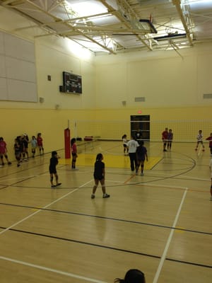 HOLY TRINITY GYM - Updated November 2025 - 999 Brotherhood Way, San ...