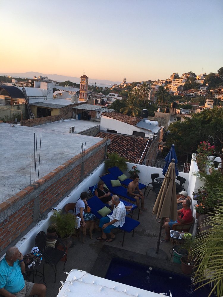 LOFT ESTRELLA - Updated February 2025 - Basilio Badillo 430, Puerto ...