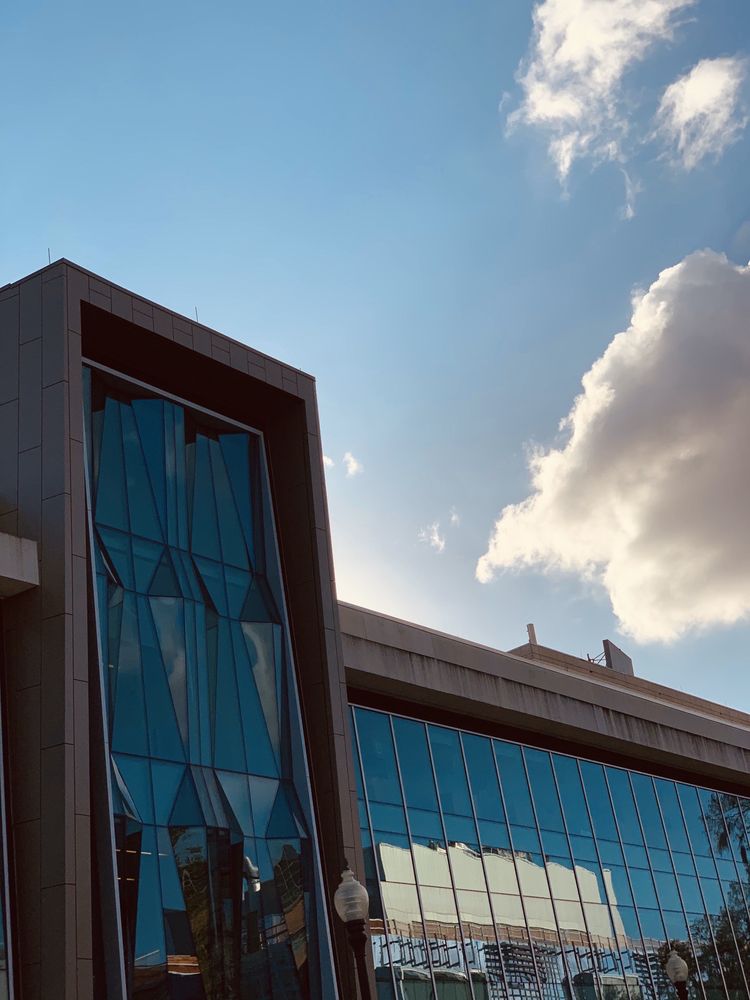 J. WAYNE REITZ UNION - 59 Photos & 22 Reviews - Museum Rd & Reitz Union ...