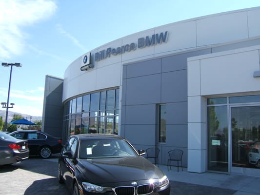 BILL PEARCE BMW - Updated December 2024 - 31 Photos & 147 Reviews ...