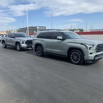 CAMELBACK TOYOTA - Updated December 2024 - 304 Photos & 1096 Reviews ...