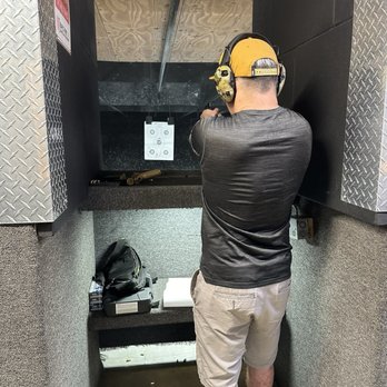 TARGET RANGE - Updated November 2024 - 211 Photos & 452 Reviews - 16140 ...