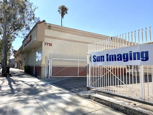 SUN IMAGING - Updated December 2025 - 12 Photos & 25 Reviews - 7715 ...